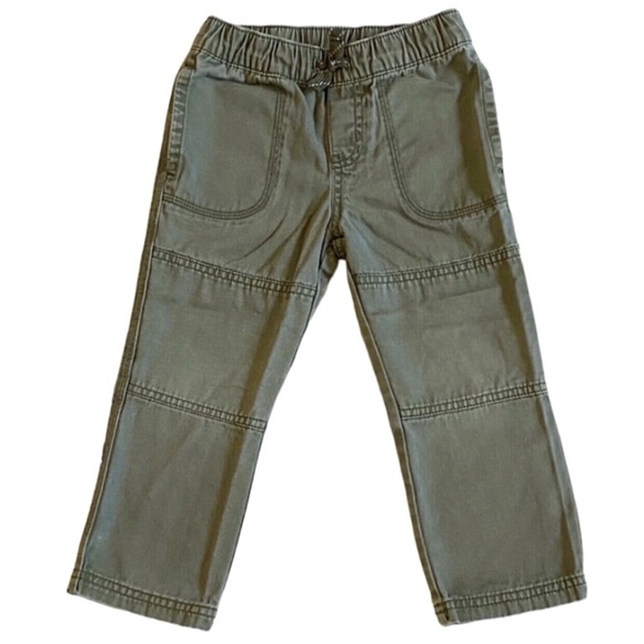 Circo | Bottoms | Circo Army Green Military Style Cargo Pants 3t | Poshmark